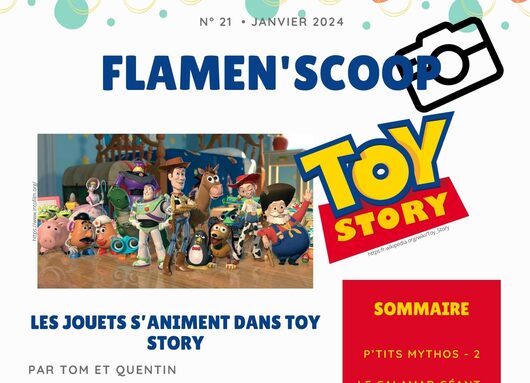 Collège Pierre Flamens